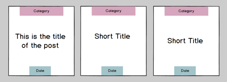 Designing for Development: Less perfect content, please! - Dara Skolnick